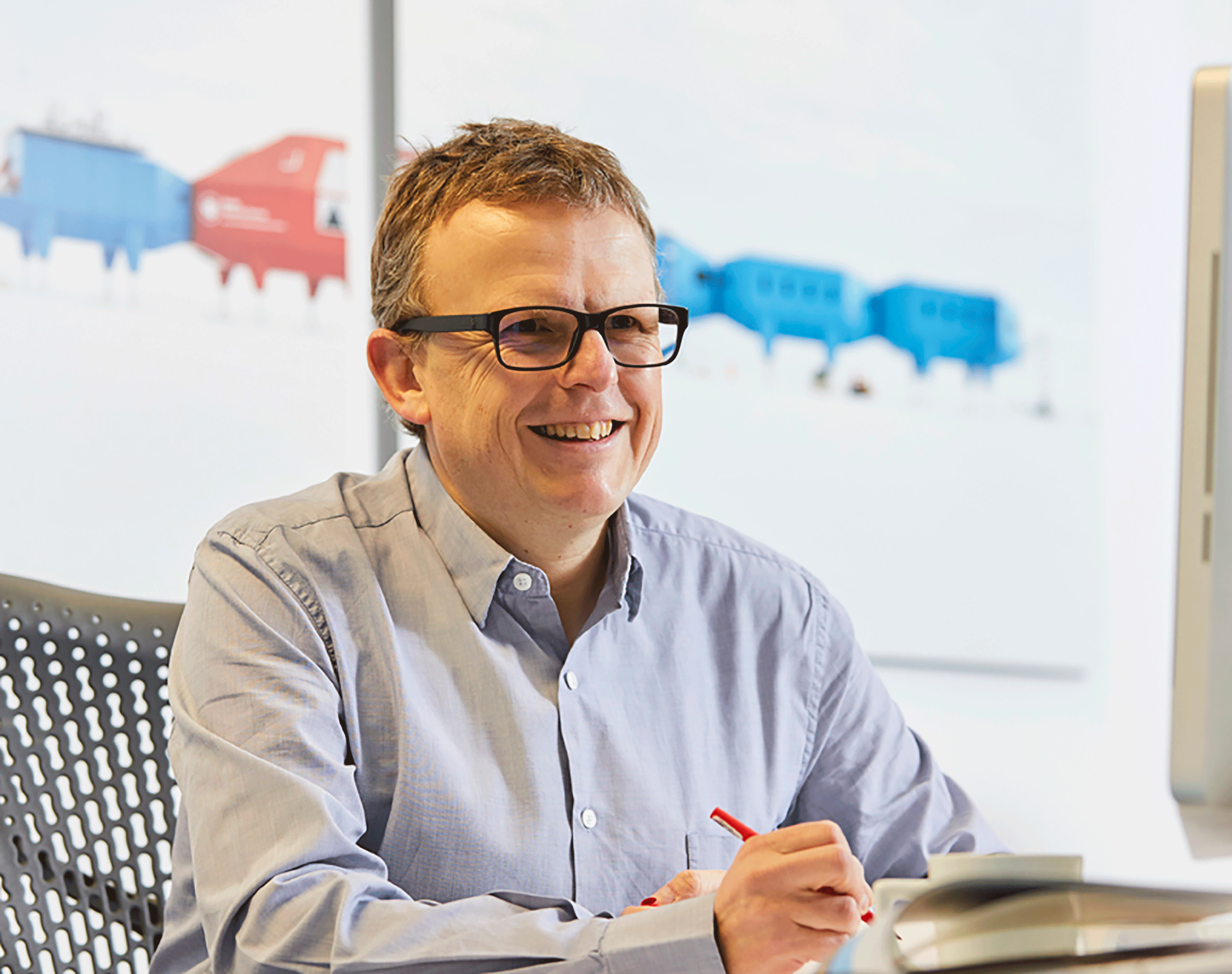 The Progress 1000: London's most influential people 2018 | News | Hugh ...